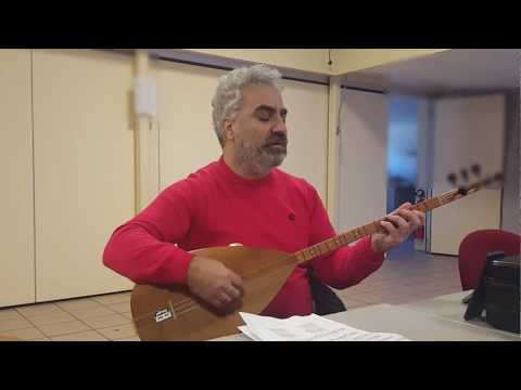 Ağlama Yar - HASAN KAZAN