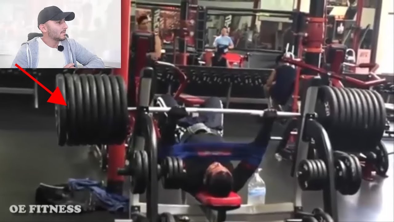 THE MYSTERIOUS EGO LIFTER.. - YouTube