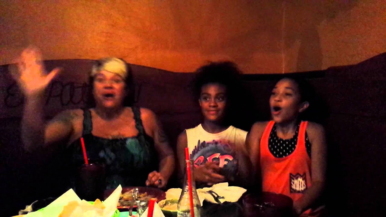 Driving a hoopty - YouTube