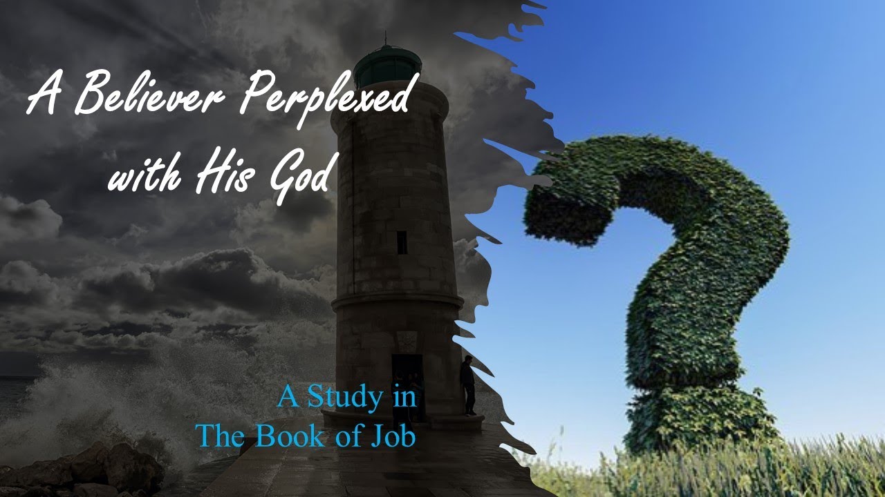 Study in the Book of Job Content of the poem on wisdom Sunday Evening ...
