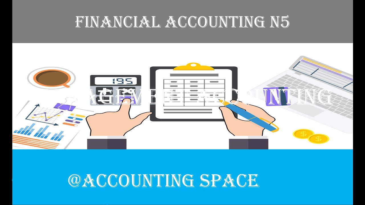 FINANCIAL ACCOUNTING N5 STATEMENT OF PROFIT OR LOSS NOVEMBER 2022 - YouTube