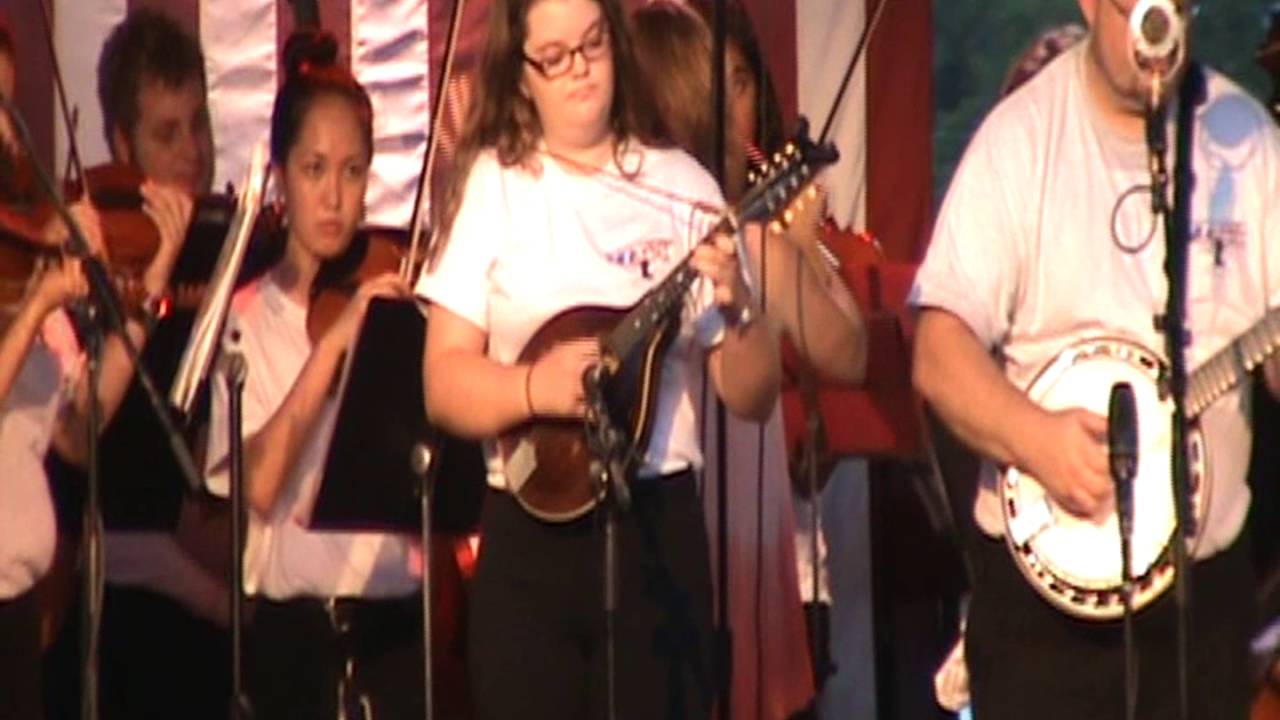 MACC 2016 - Road To Spencer -Alternative Strings/Heather Alley on ...