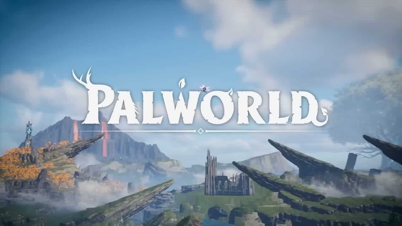 Palworld - Catching legendary Pals!! - PART 11 (Ps5) - YouTube