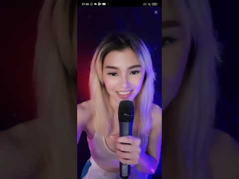 #12 Marbecca on Bigo Live Indonesia 13/07/2021