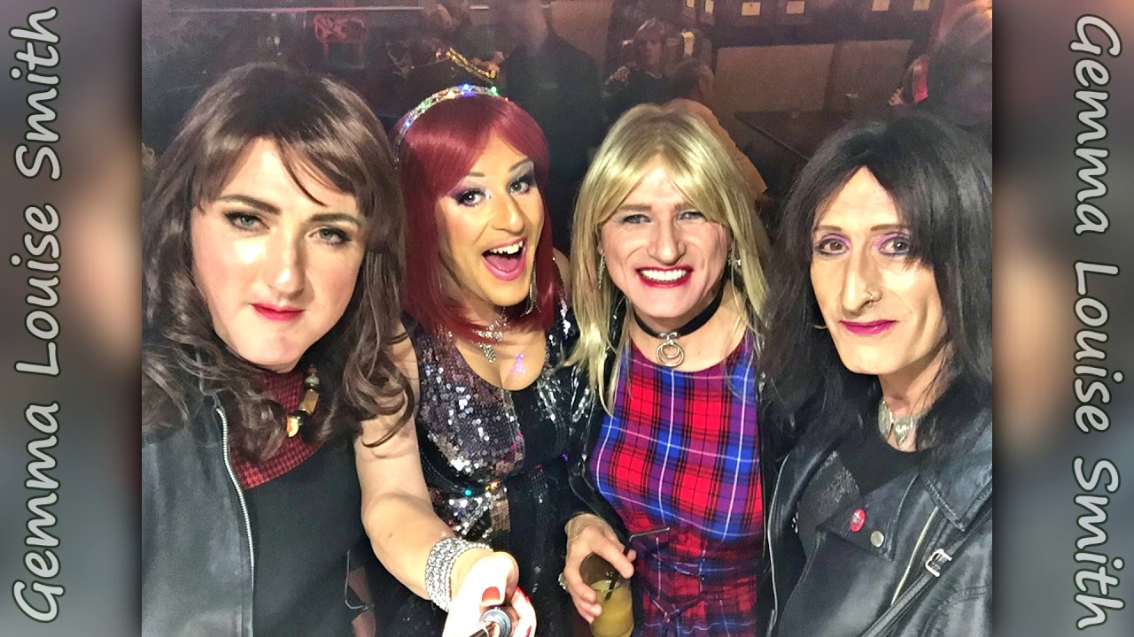 Leeds First Friday and Saturday (LFF & LFS) November 2017 in 184 ...