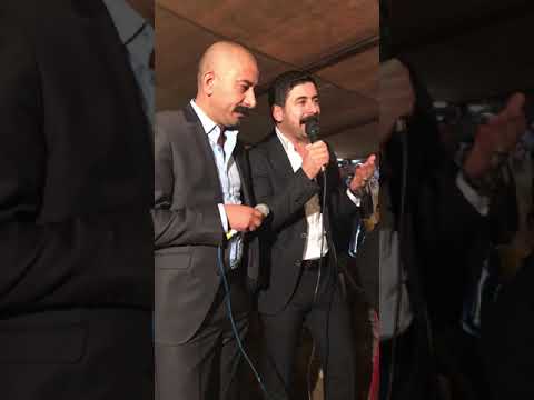 HOZAN REŞO TANER İRAN SALMAST