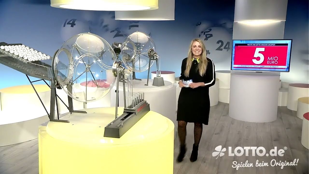 Lotto Ziehung Heute 3000 Lottoziehung Diese Zahlen Gewannen Am