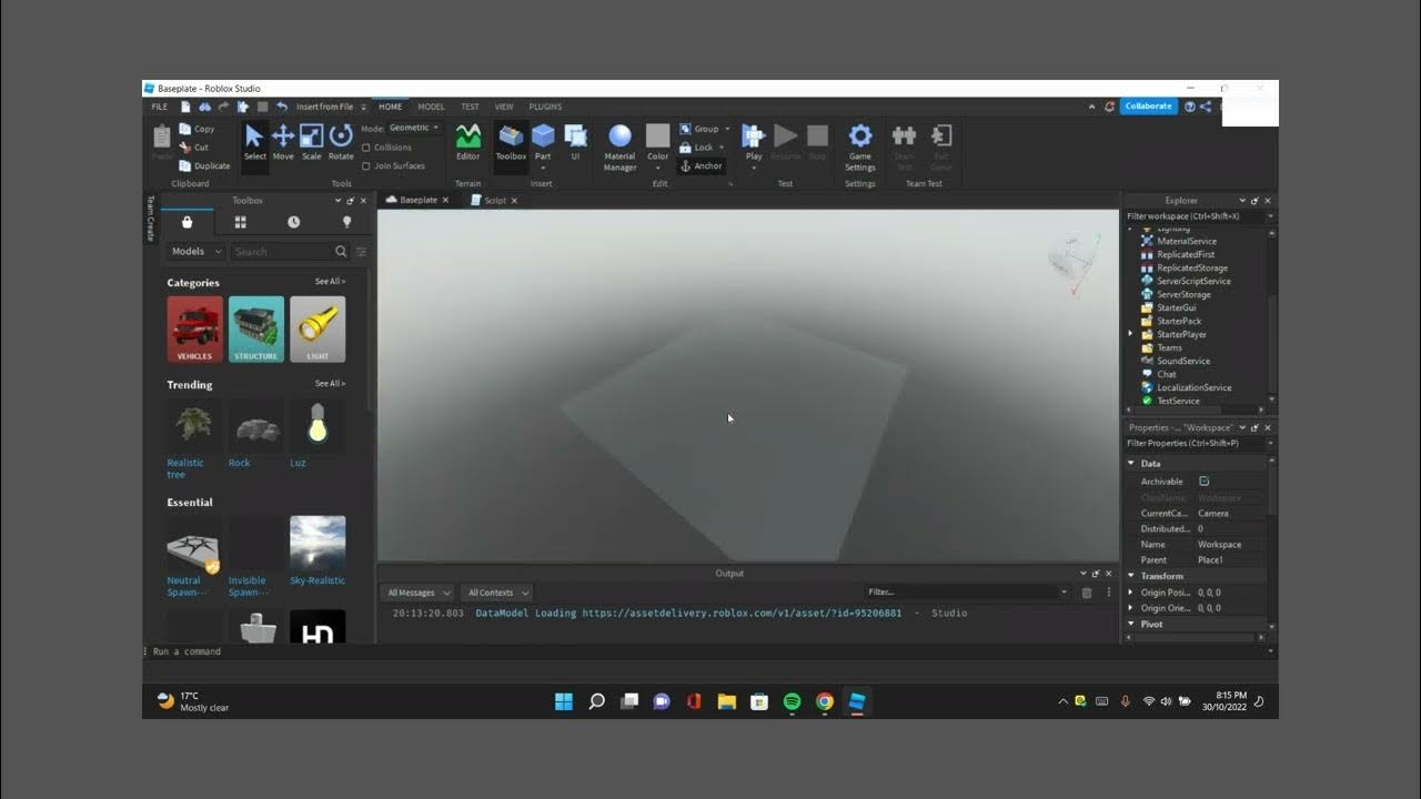 What Is Lua (explained) - YouTube