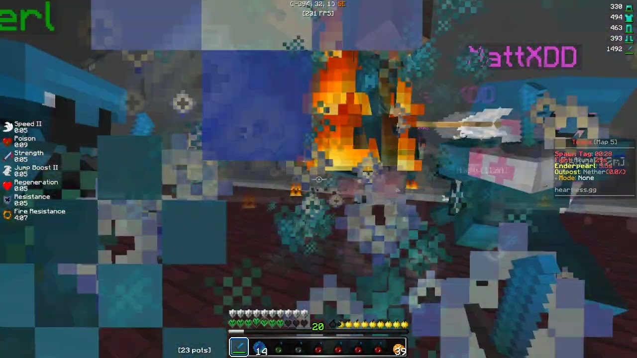 Shurima vs Akuma [Heartless Map 5] - YouTube