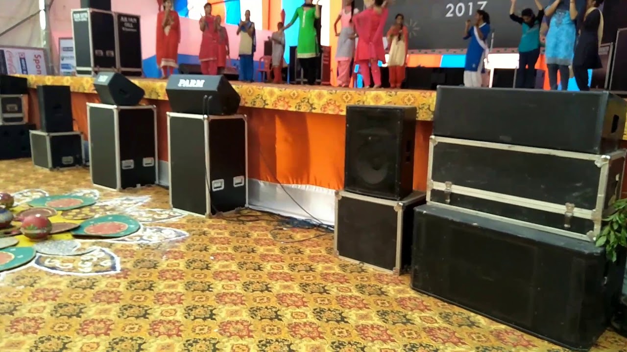 Gtb imt clg dakha de sutdents - YouTube