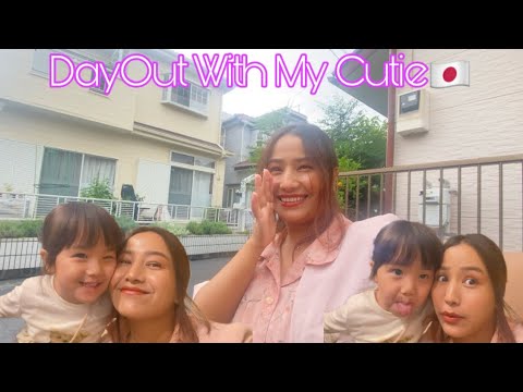 DayOut With Lil Cutiepie Yunan🇯🇵 🇳🇵/Another New Vlog - YouTube