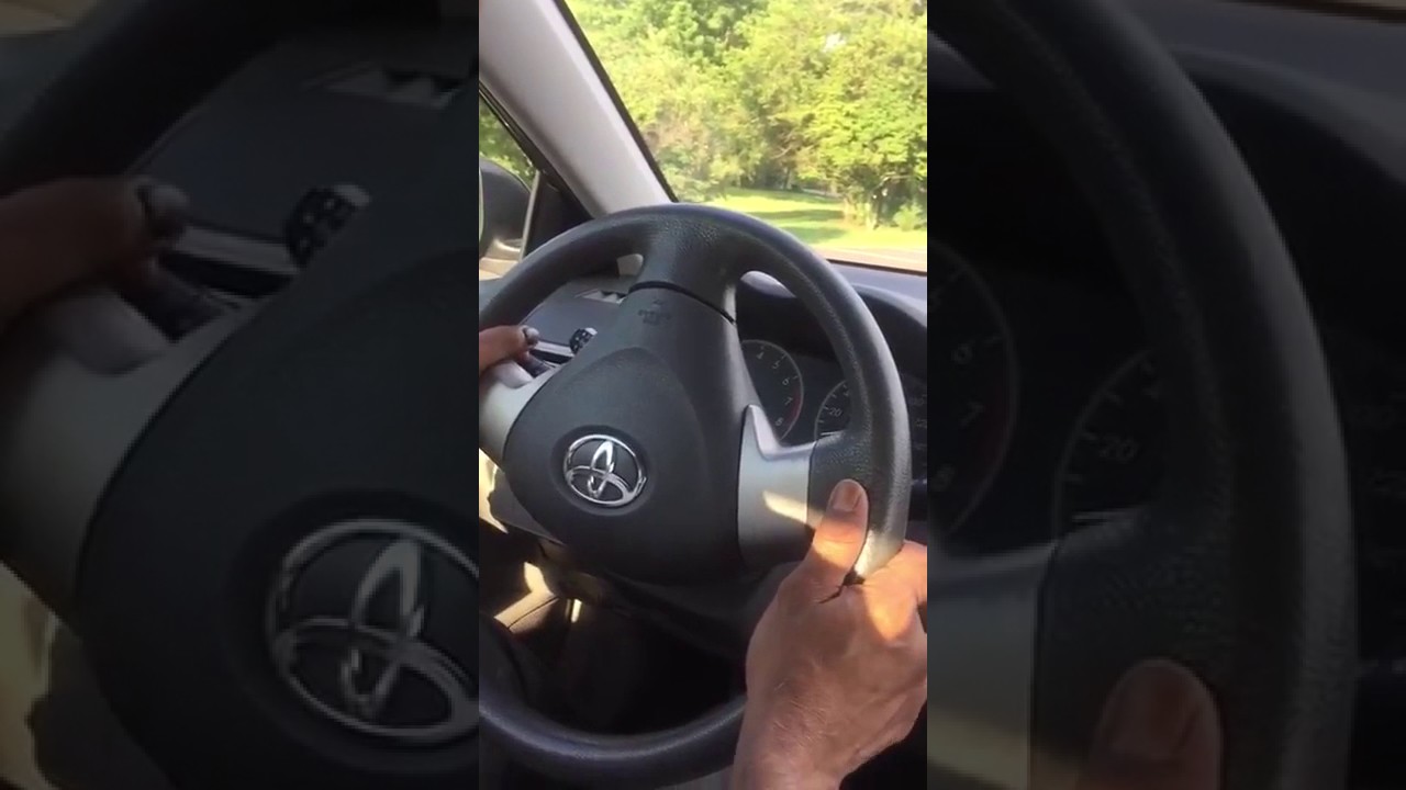 Maneuverability test 100% sucsess - YouTube