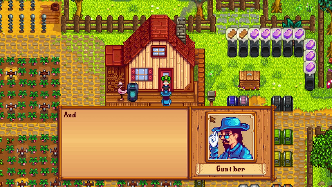 How To Get Rusty Key Stardew Valley YouTube