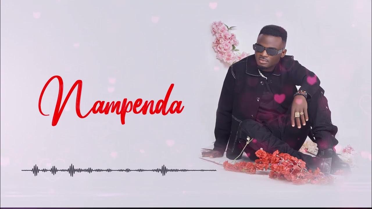 Beka Flavour - Nampenda (Official Audio) - YouTube