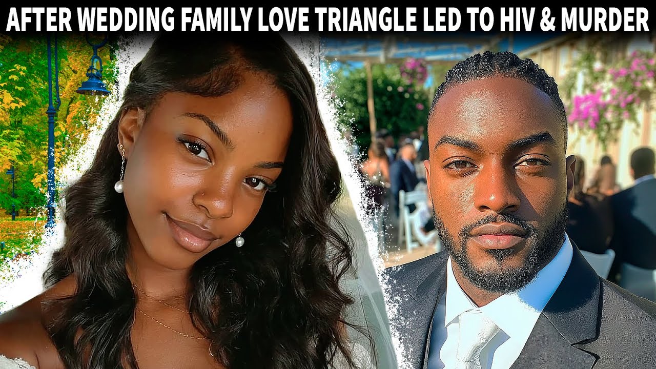 Chicago Horror A Family Love Triangle Led To Hiv And Murder”| True ...