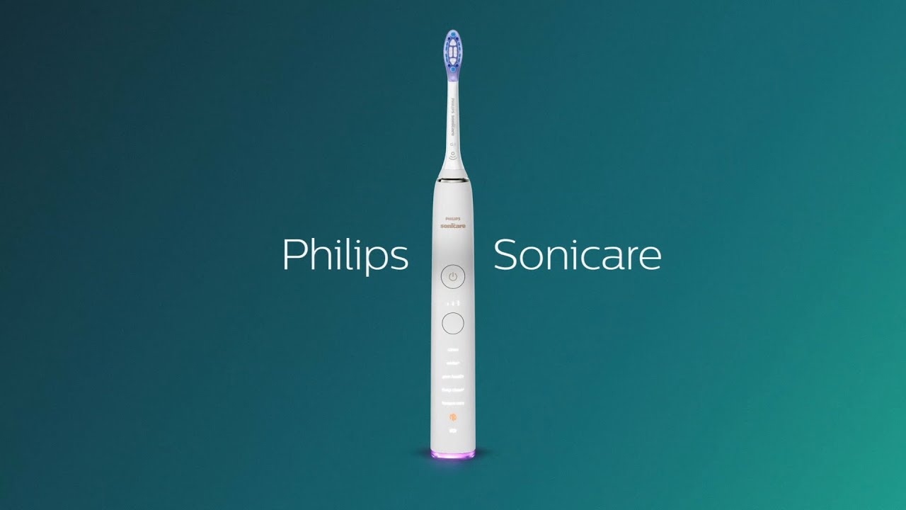 Philips Sonicare - Spot TV España 2020 - YouTube
