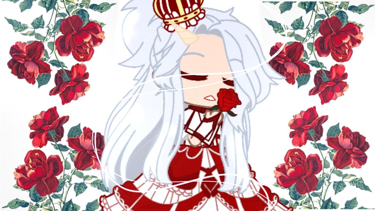 Daughter of Evil || BNHA GCMV || Eri AU Part 1 || 900 special || Read ...