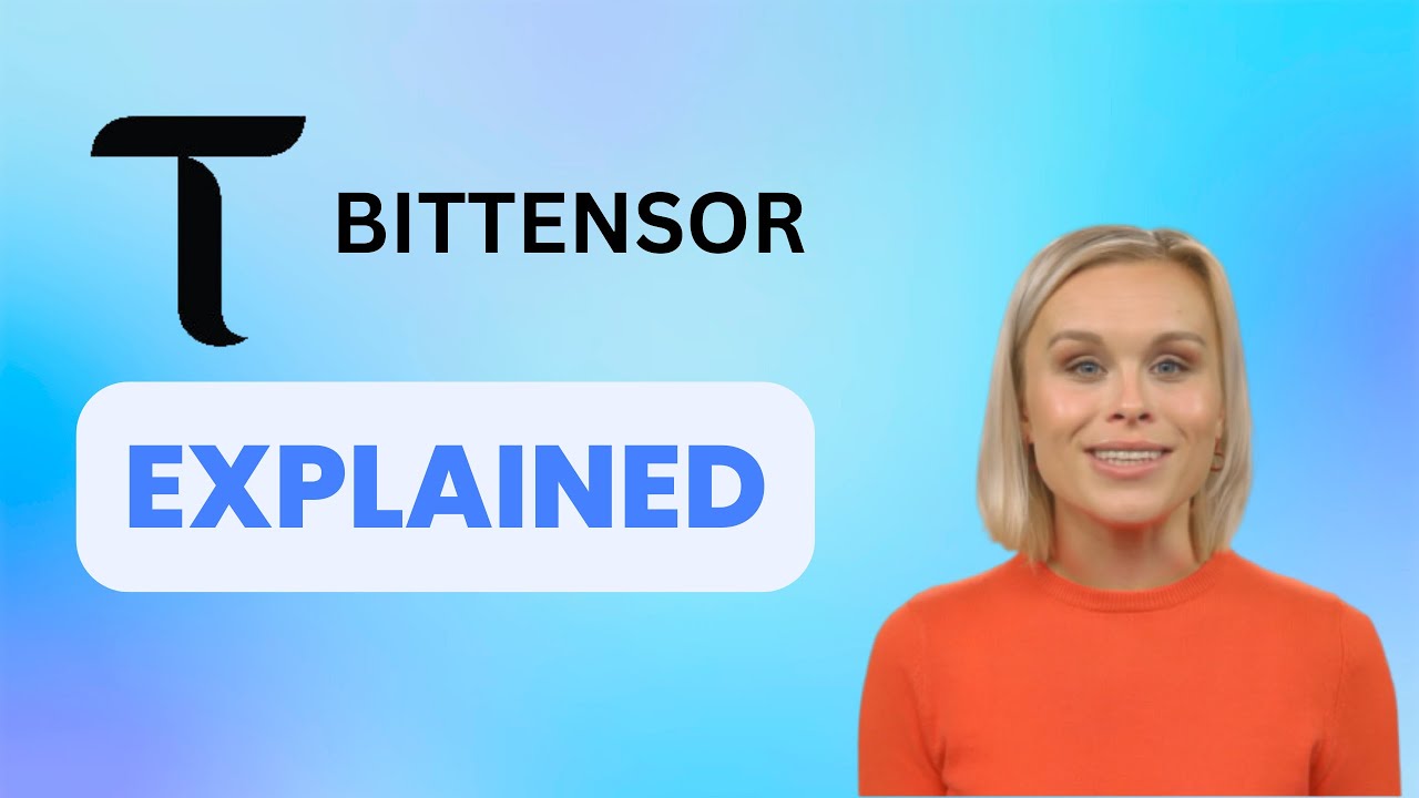 TAO τ Bittensor - All You Need To Know About | Crypto Explained - YouTube
