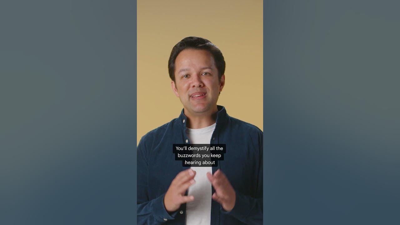 Learn Web Ml Webdev Youtube