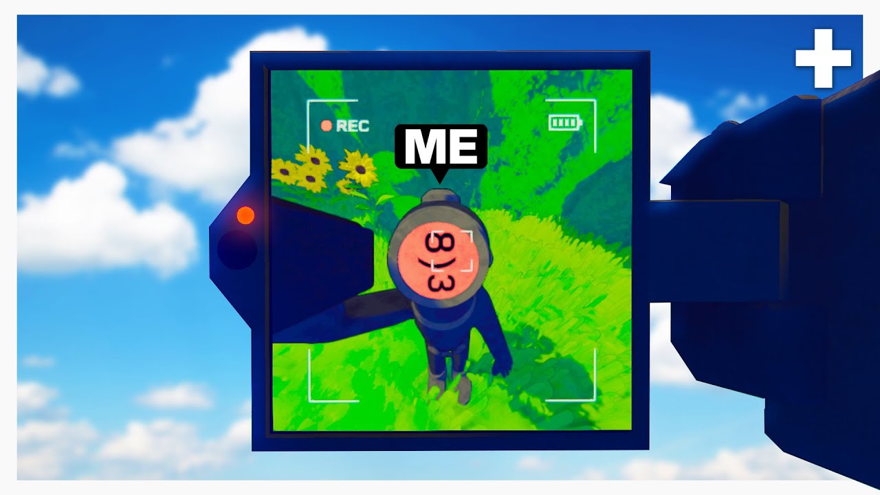 We Played a YouTuber Simulator - videoblogs.com