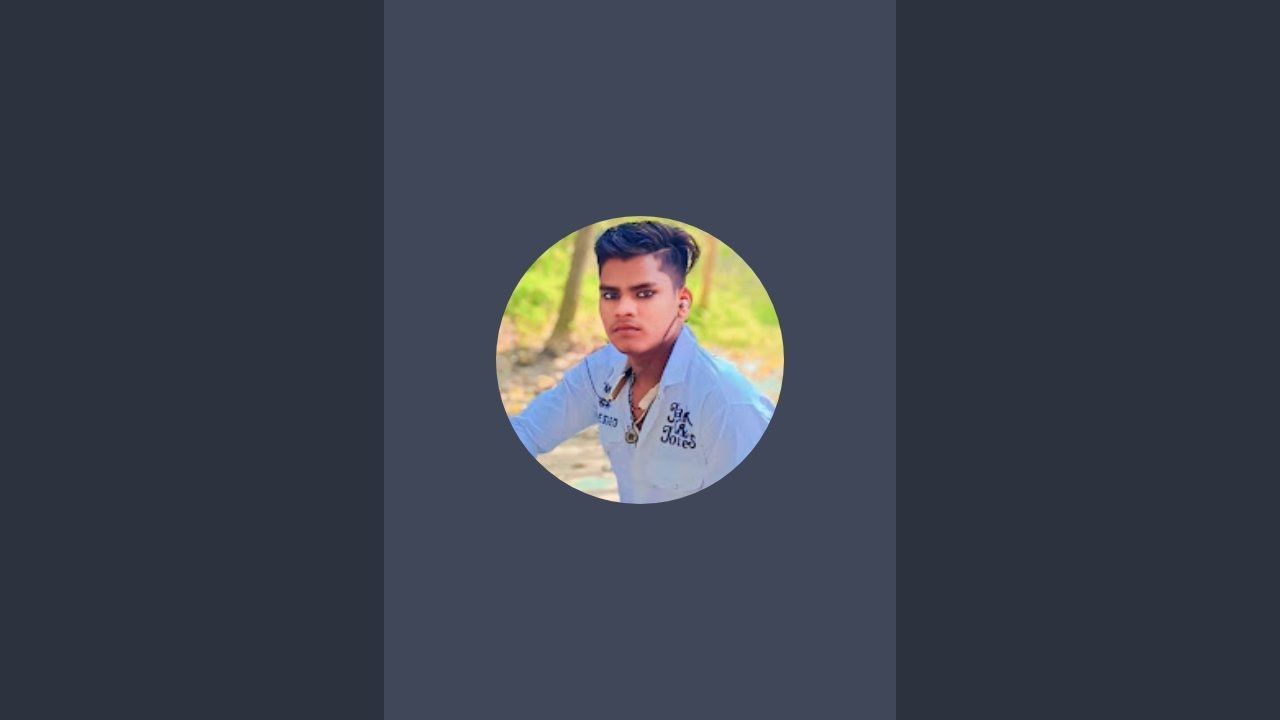 Jagmohan Kumar लाइव है! - YouTube