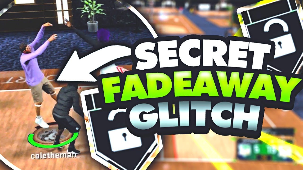 NEW OVERPOWERED POST FADEAWAY CHEESE! 😳 GREEN RELEASE EVERY TIME! BEST ...