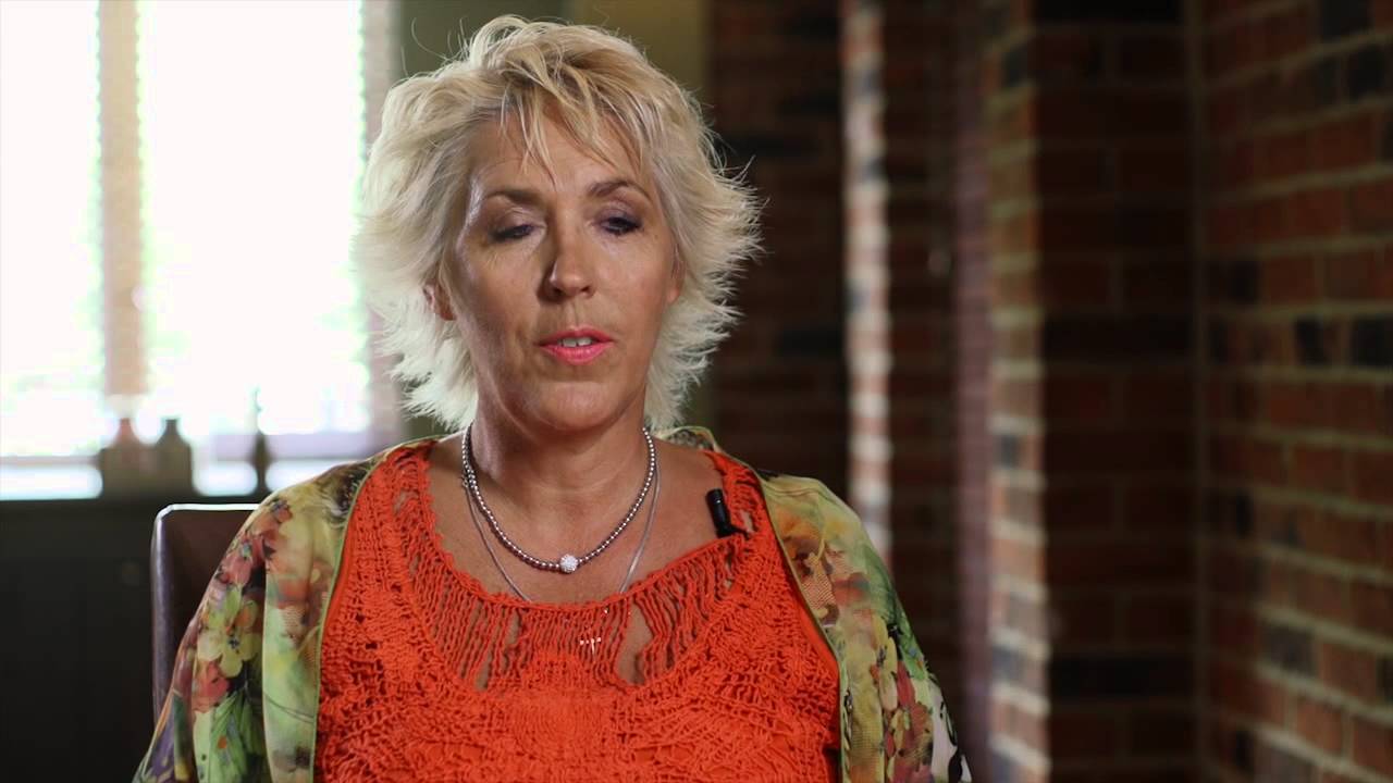 Sarah Naish - Foster Care - YouTube