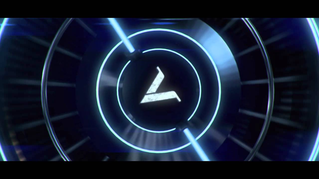 Intro Vortex - YouTube