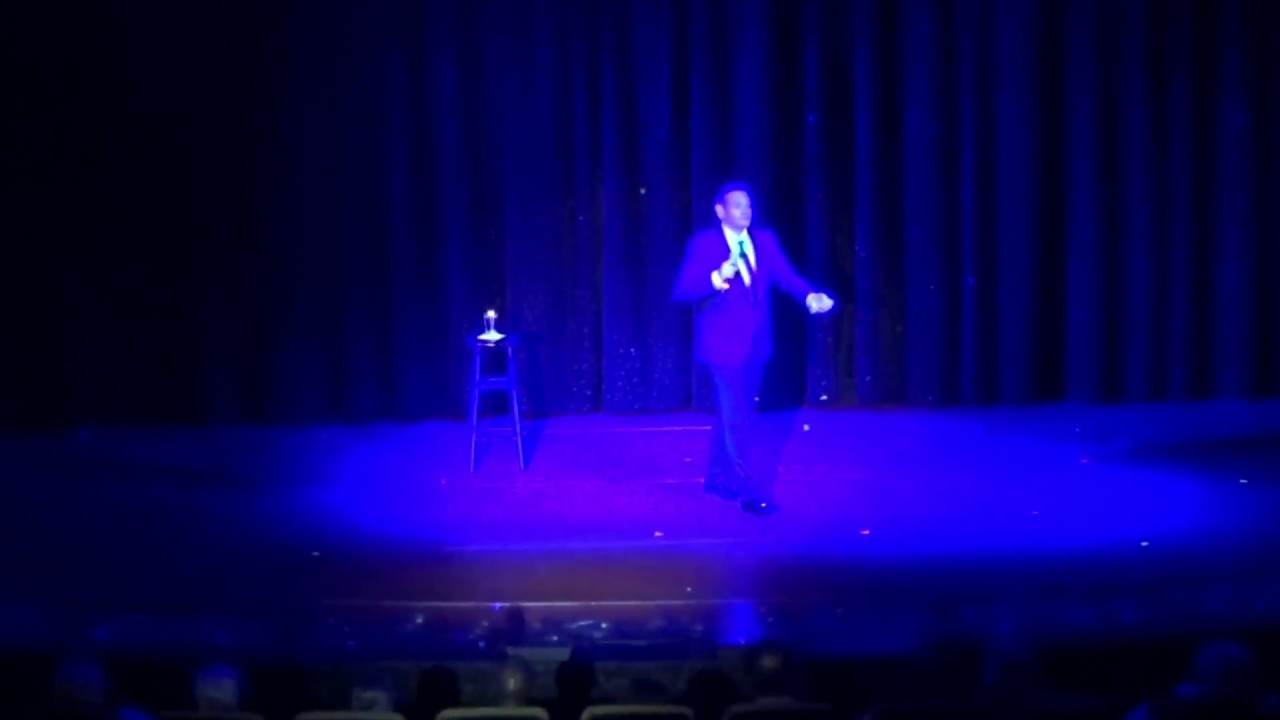 Spencer Robson Full Show - YouTube