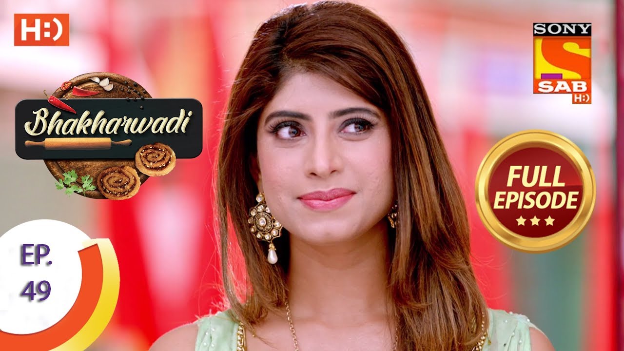 Bhakharwadi - Ep 49 - Full Episode - 18th April, 2019 - YouTube