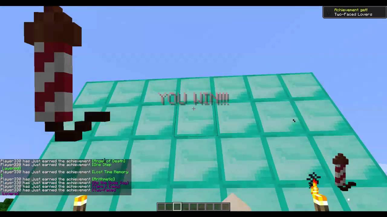 The I Win Button - YouTube