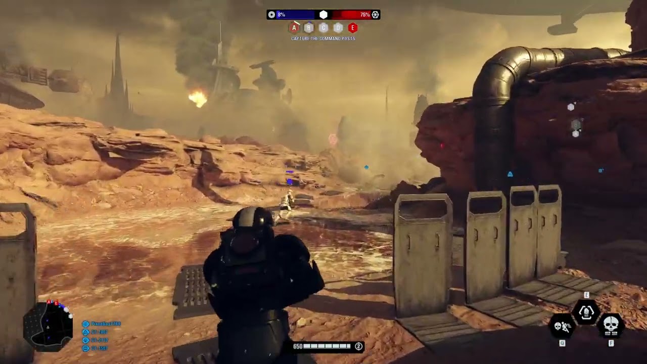 the calvary has arrived - YouTube