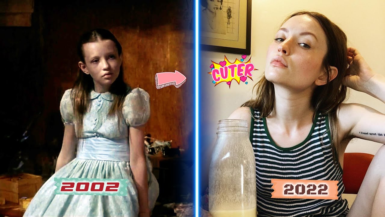 Ghost Ship (2002) ★CASTS★ & 🎬Movie Clips🎬 Then and Now in 2022 ...