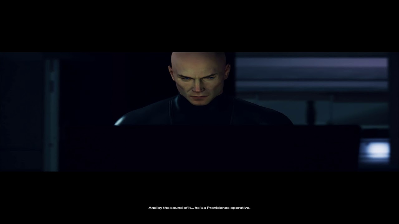 Hitman 2 | Gameplay Part 1 | Night Call | Fit Fat Gaming - YouTube