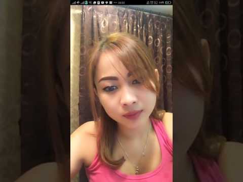 Cewek Bigo Live #01