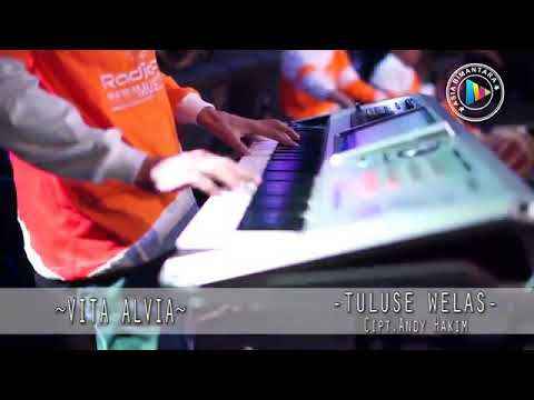 Goyangan edan Vita Alvia -Tuluse welas