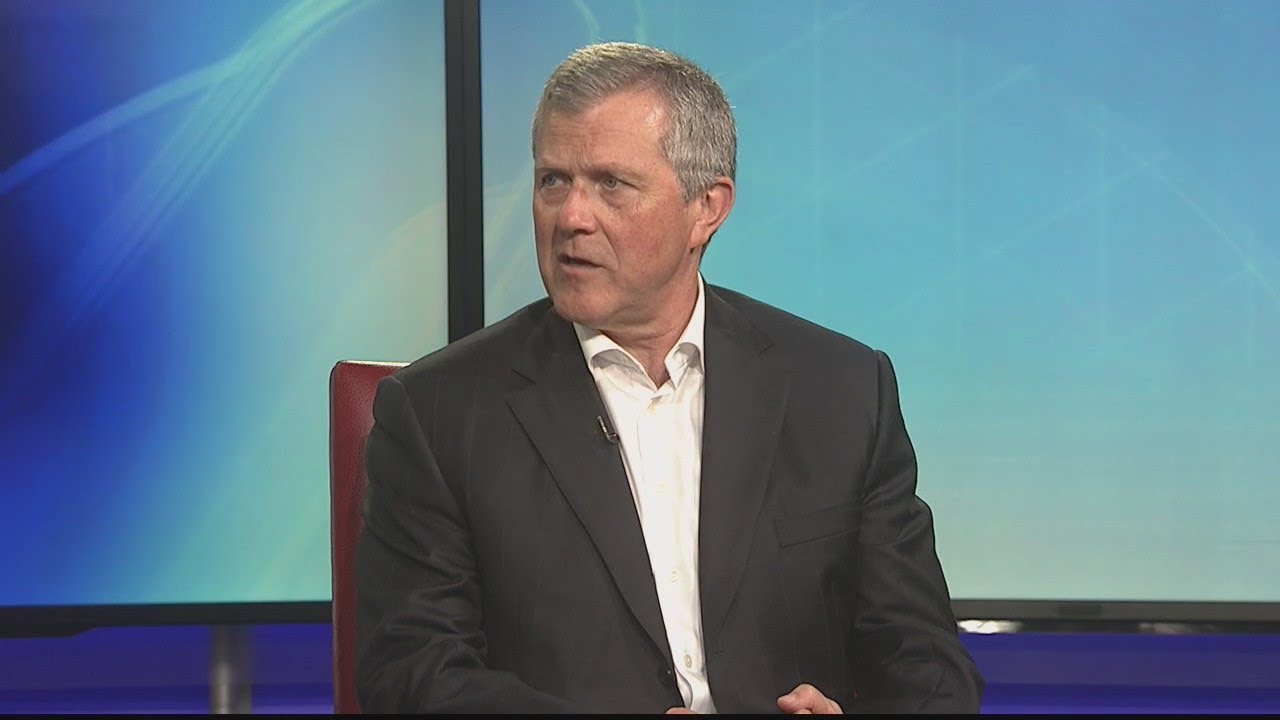 Let It Rip: GOP governor candidate Kevin Rinke; DPD officer's murder ...