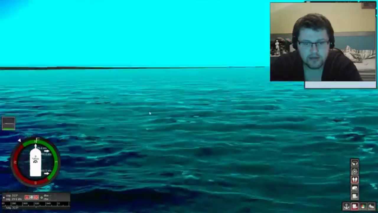 Sailing at the end of the World! (Ship Simulator Extremes) - YouTube