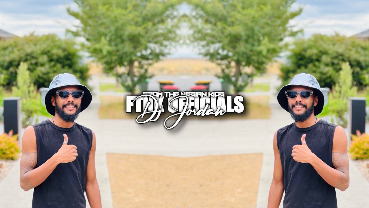 DJ JORDAN X SHAYDII BEATS - OVERBOARD (SIRENJAM REMIX) - YouTube