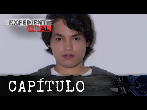 Expediente Final: Ni el cáncer cerebral detuvo a Daniel Rengifo de ...