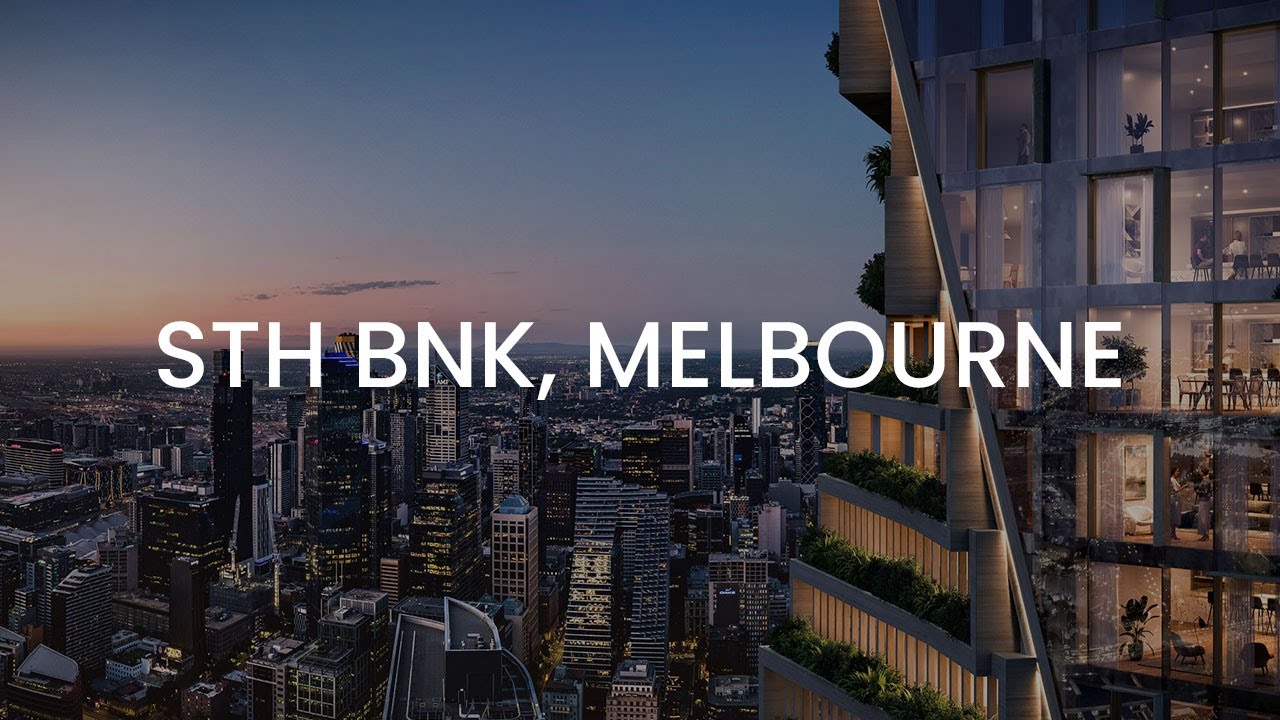 STH BNK by BEULAH, SOUTHBANK, MELBOURNE - YouTube