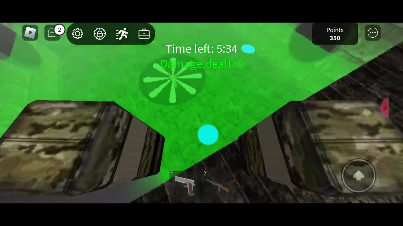area 51 part 2 - YouTube