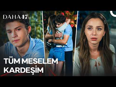 Aras Sonunda Gerçekleri Leyla'ya Anlattı - Daha 17 | 15. Bölüm