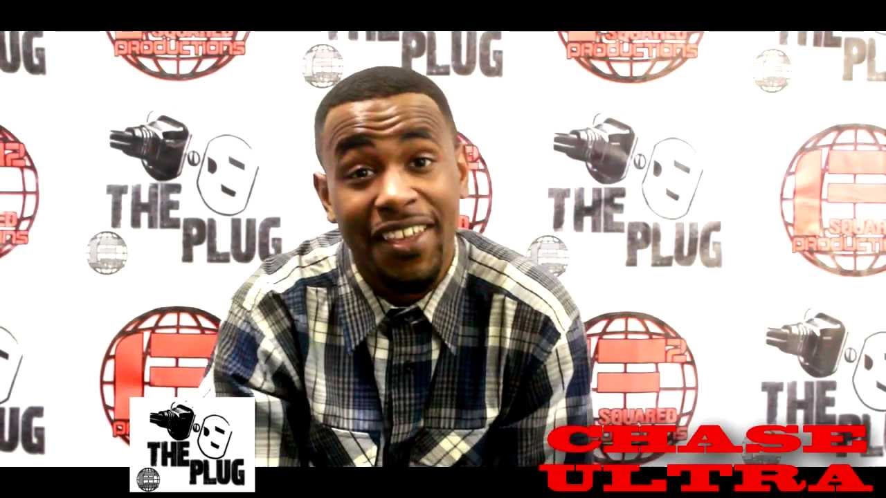 (((THE PLUG))) DROP - CHASE ULTRA - YouTube