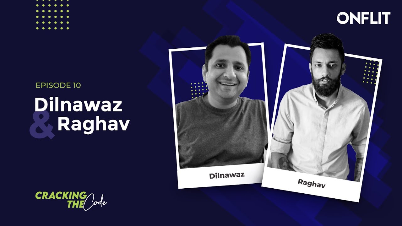 Raghav Sethi On His Struggles, The Indian Tattoo Industry & Tattoo Myths - YouTube