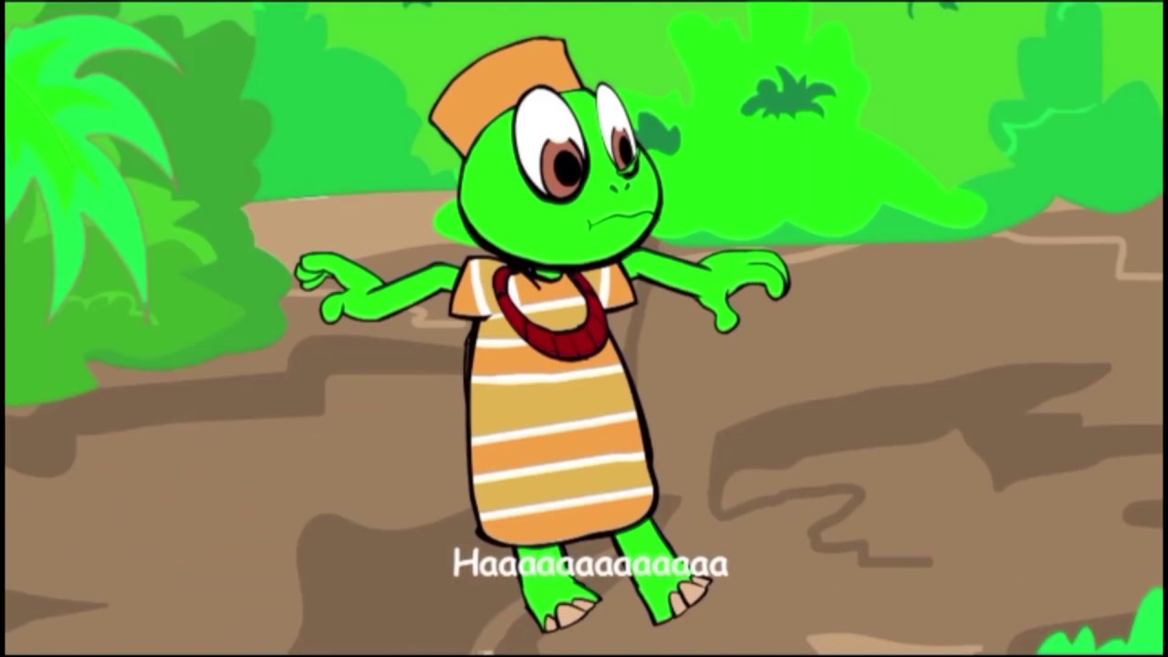 TURTLE TAIDO IN EKITI FULL EPISODE! - YouTube