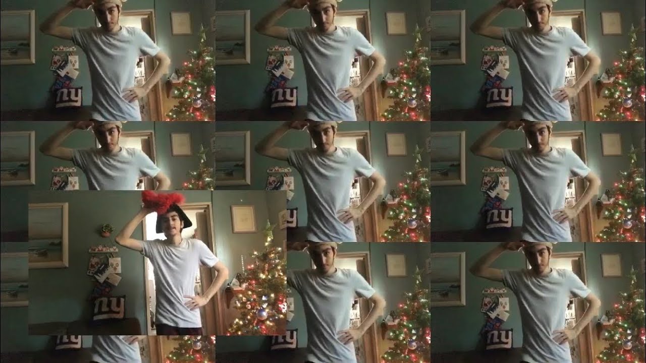 It’s a Christmas Party, on the Goodship Feathersword (NA Productions ...