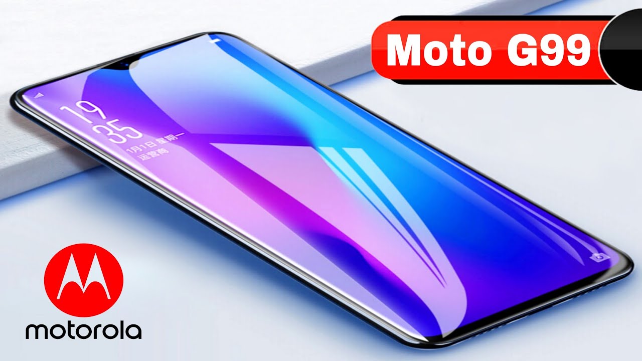 Moto G99 Pro 2022 First Impression | 64MP Camera | 6400mAh Battery ...