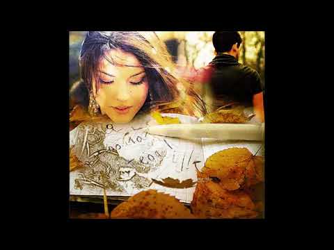 Sevmekten gidince-İlknur Arslan Volkan Ergün Cover