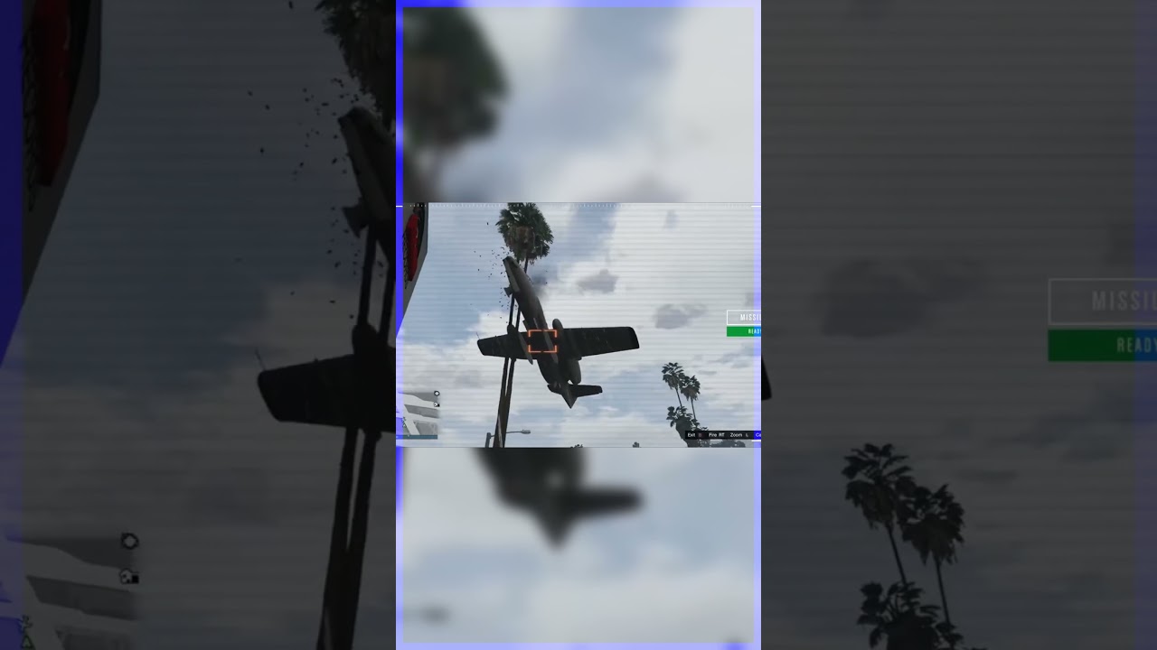 Best B11 Strikeforce Pilot - YouTube